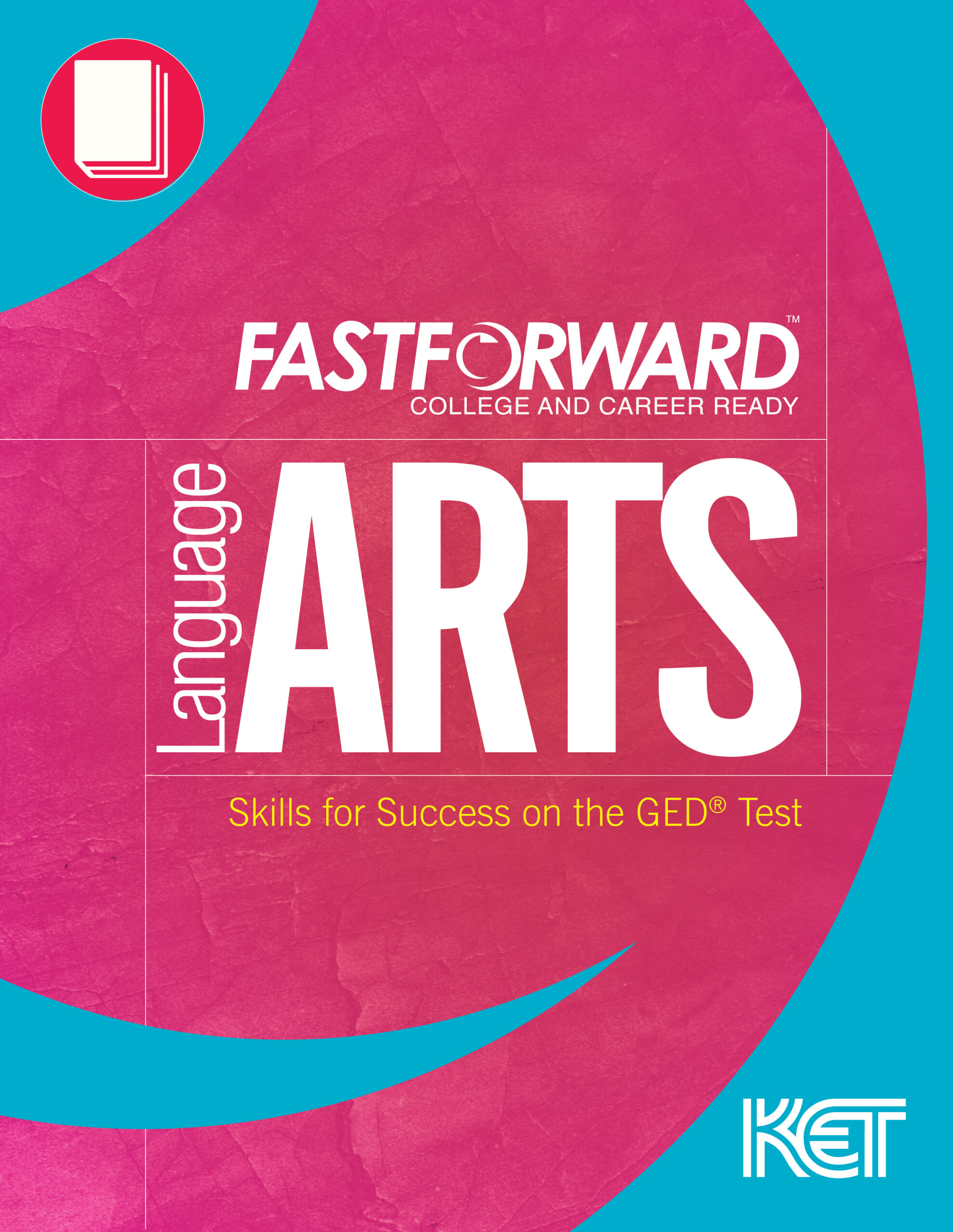 FastForward Language Arts Skills For Success Workbook