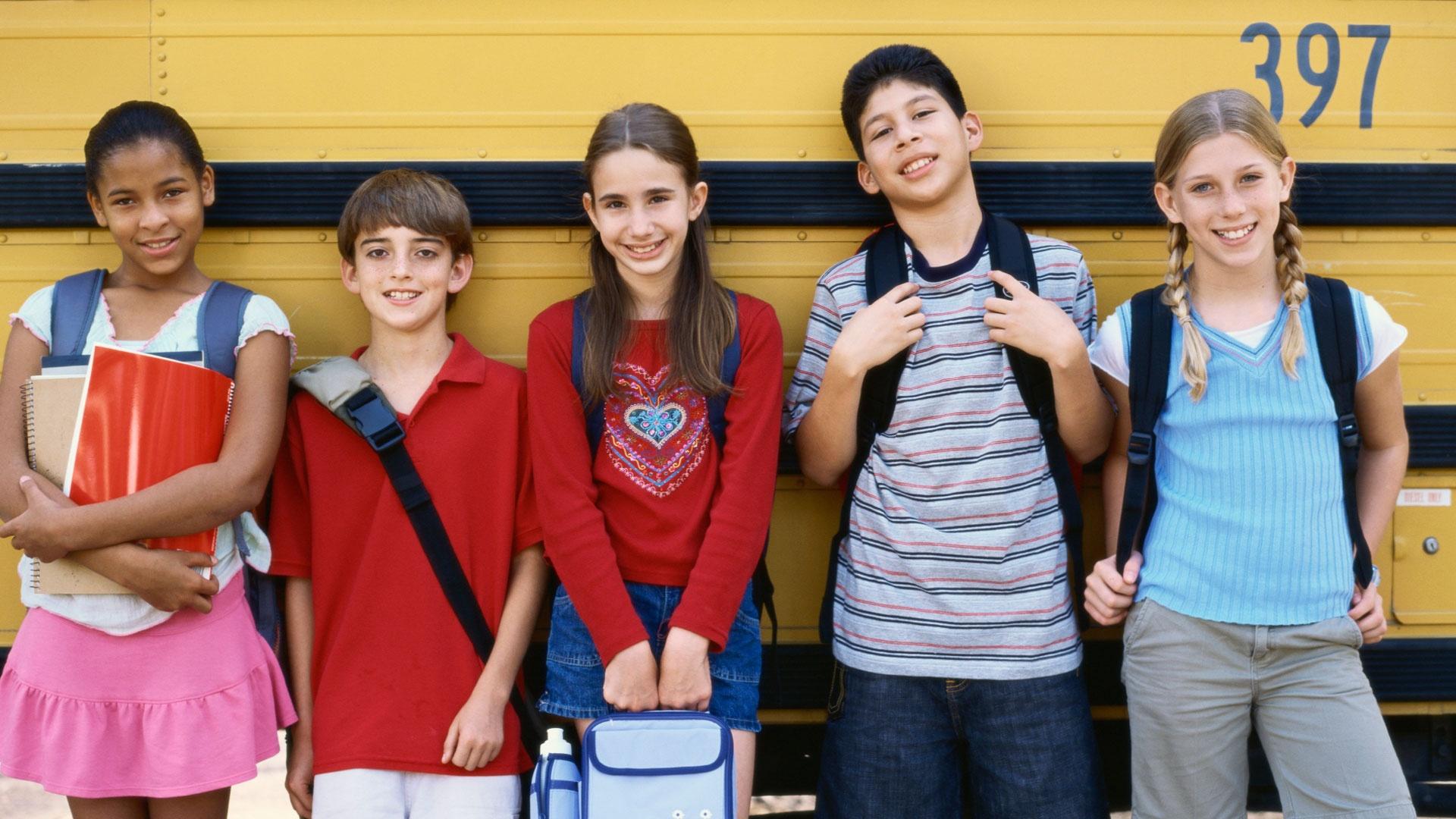 Positive Behavior in Schools I: Introduction to Schoolwide Behavior Systems