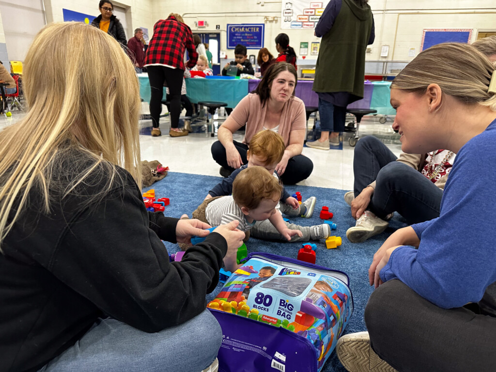 Early Childhood Education: Observation, Assessment, and Instruction