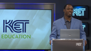 History in Our Backyard: The Underground Railroad - Session Recording