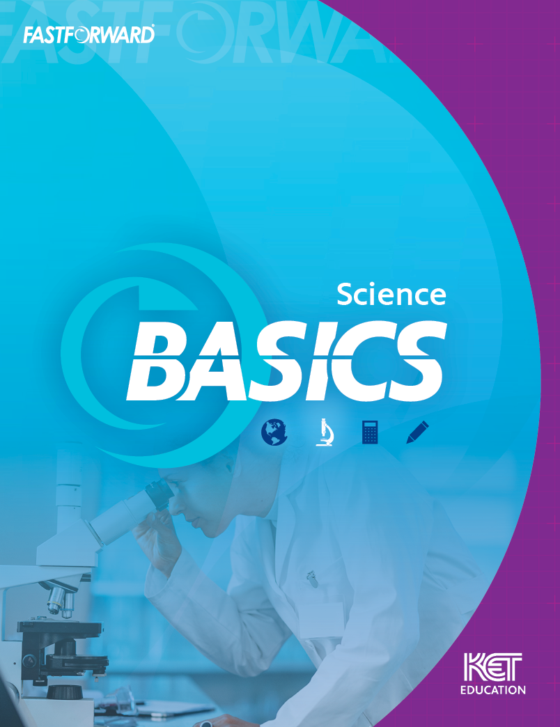 FastForward Science Basics Workbook